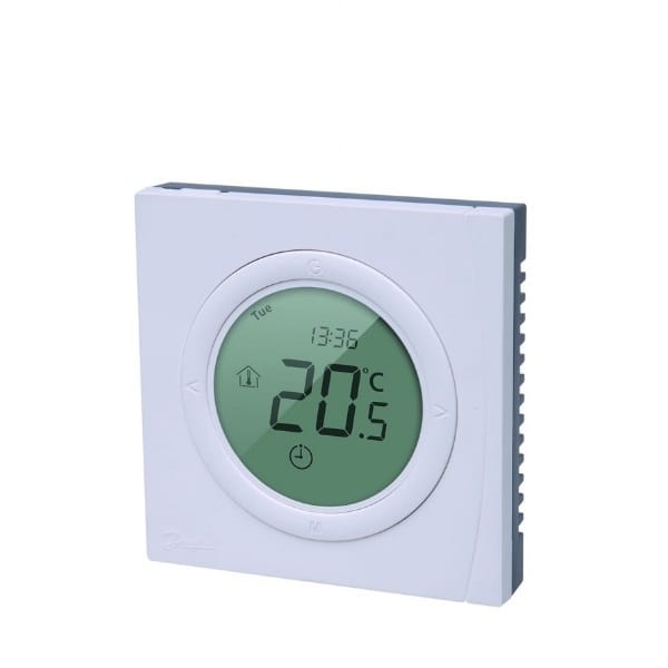 Danfoss Ectemp Next Plus Thermostat 088l0121 Cli Mate