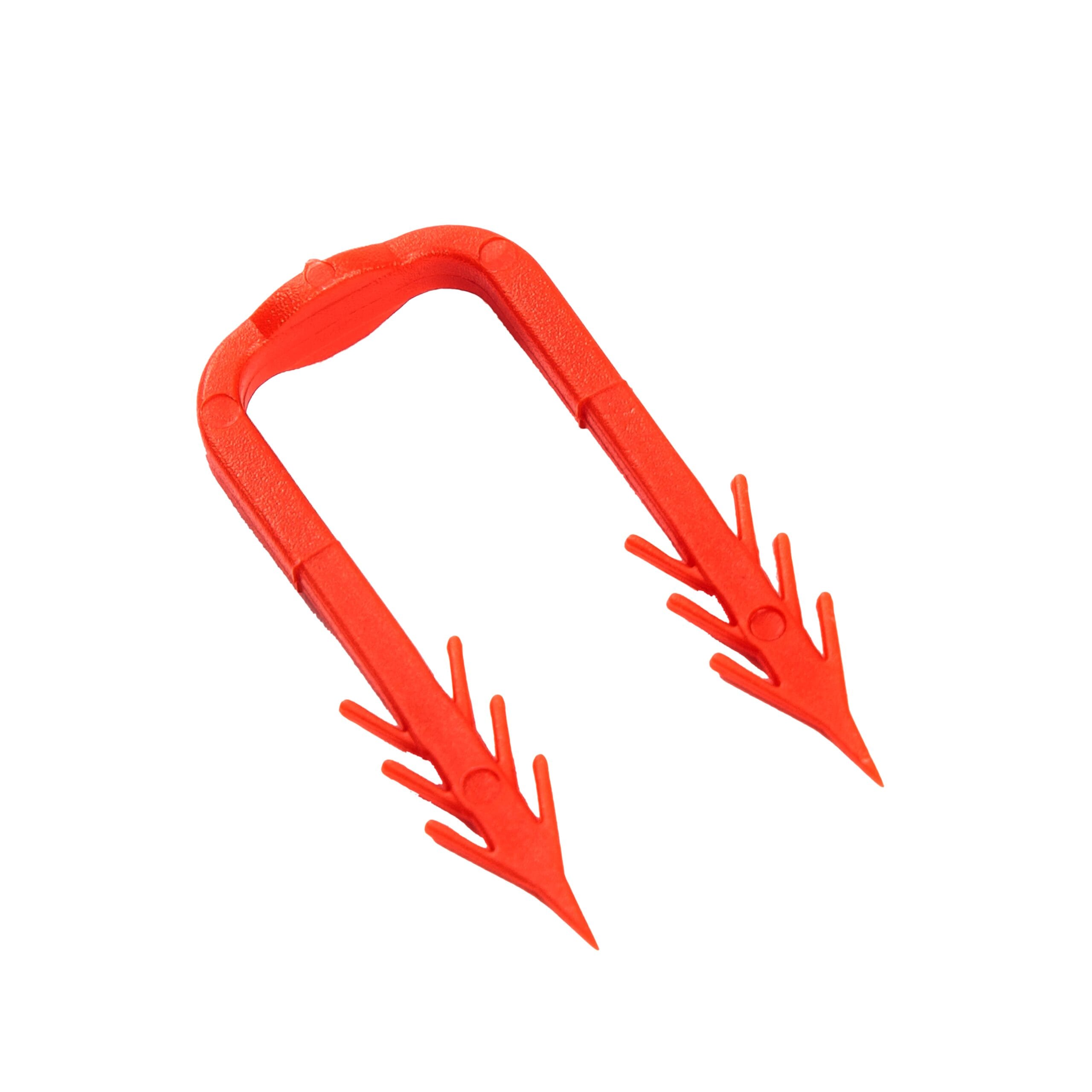 45mm Push Pin Heating Clips | Cli-Mate