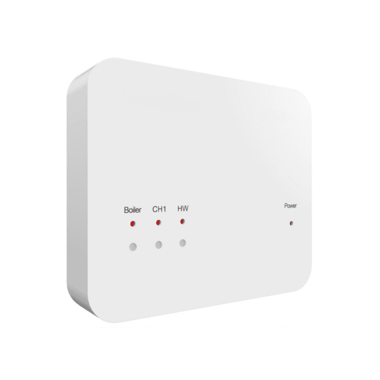 Polypipe RF Remote Boiler Switch | UFHBSW | Cli-Mate