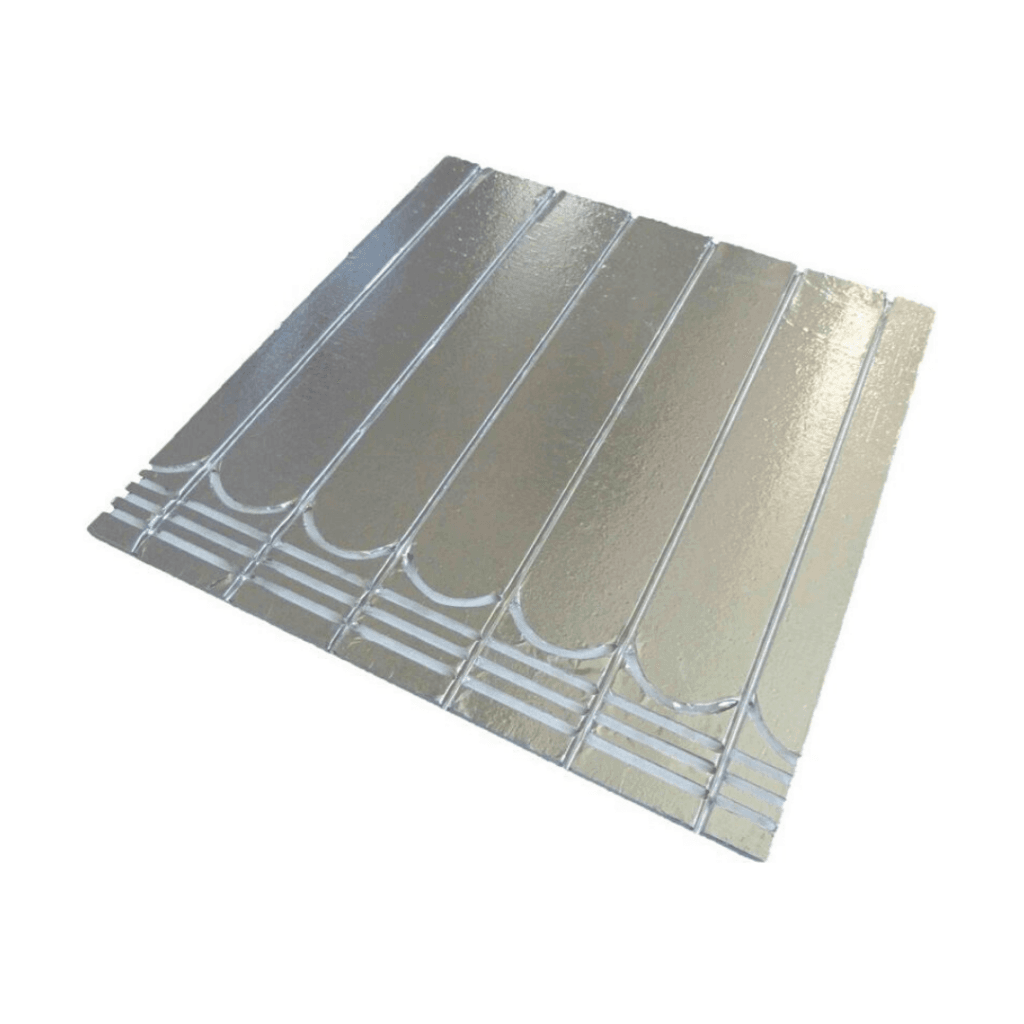 Underfloor Heating Overlay Panels | Cli-Mate