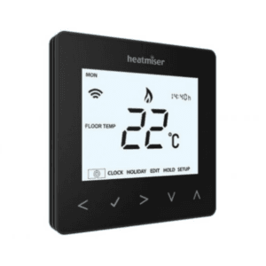 Smart Underfloor Heating Controls | Cli-Mate